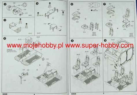 M1278 Heavy Guns Carrier General Purpose Jltv Gp I Love Kit 63536