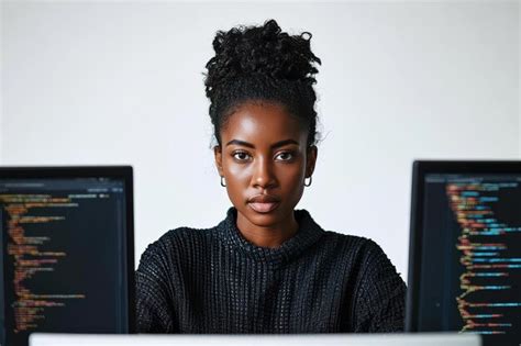 Black Coding Images Free Download On Freepik