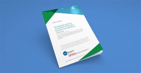 Smartsheet Projects A Confident Vision Of A Dynamic Work Platform
