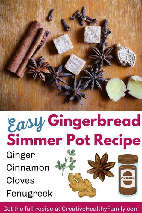 Stovetop Potpourri Simmer Pot Recipe Ideas Artofit
