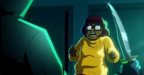 Velma Animação Adulta De Scooby Doo No Hbo Max Ganha Primeiro Teaser