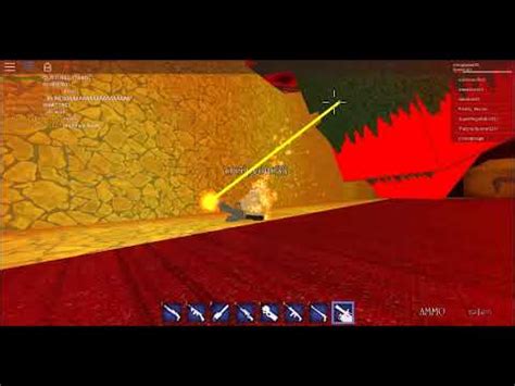 Roblox March Of The Dead Part 9 Finale Youtube