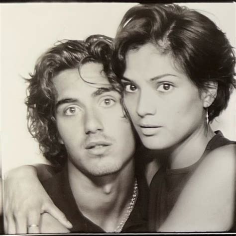 Tony Ozkan And Yesly Dimate