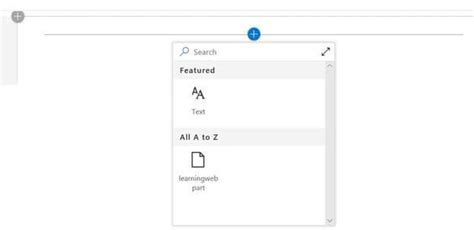 Development Of Spfx Webparts On Sharepoint Office
