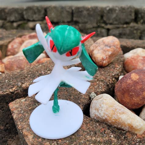 Kirlia Joca Designs For Quality 3d Printed Products
