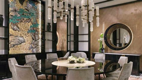 Exclusive Mosaic Masterpieces By SICIS Now In India Architect And