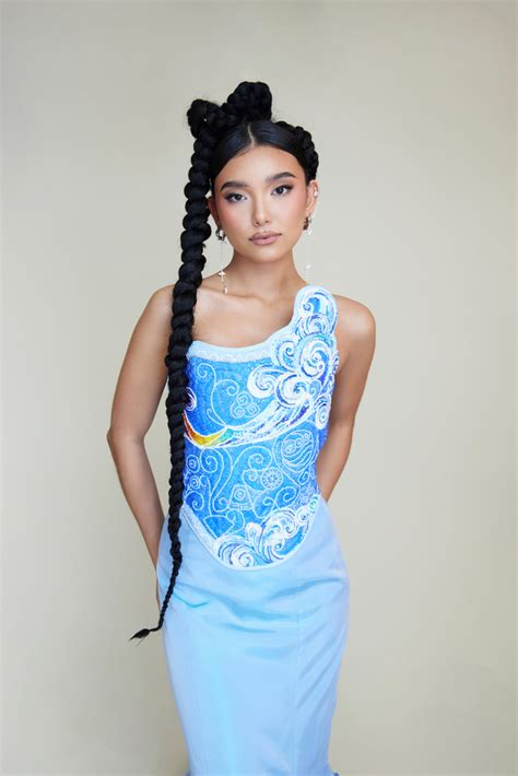 Kiawentiio Grew Up With Avatar The Last Airbender Twice The Last