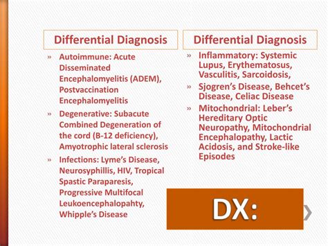 Ppt Multiple Sclerosis Powerpoint Presentation Free Download Id