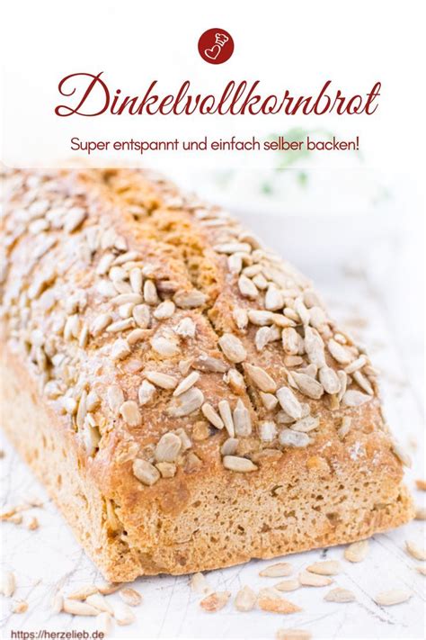 Brot Backen Rezept Vollkorn Thenymphisnotexist