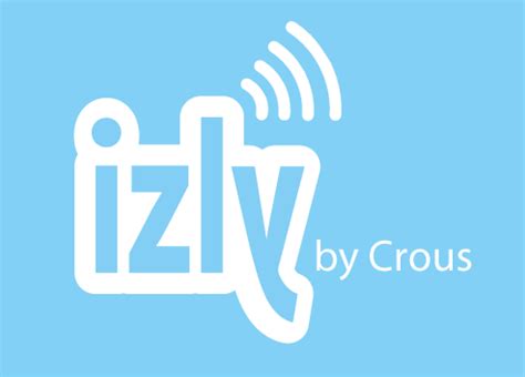 Votre carte étudiante et le service IZLY