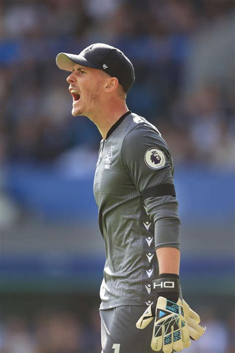 Dean Henderson On Twitter Thank You For Your Support Reds So Close