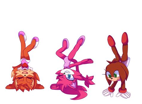 Request Lilacrobats By Marley Skydye On Deviantart