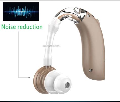 Слухов апарат с акумулатор Терапевтични и ортопедични продукти Помощни средства Варна