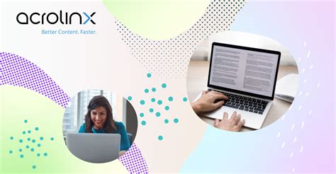 Content Governance Solution Acrolinx