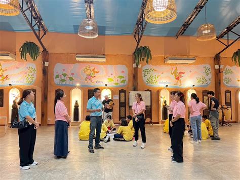 งานห้องเรียนพิเศษวิทยาศาสตร์ โรงเรียนกรรณสูตศึกษาลัยจังหวัดสุพรรณบุรี งานห้องเรียนพิเศษ