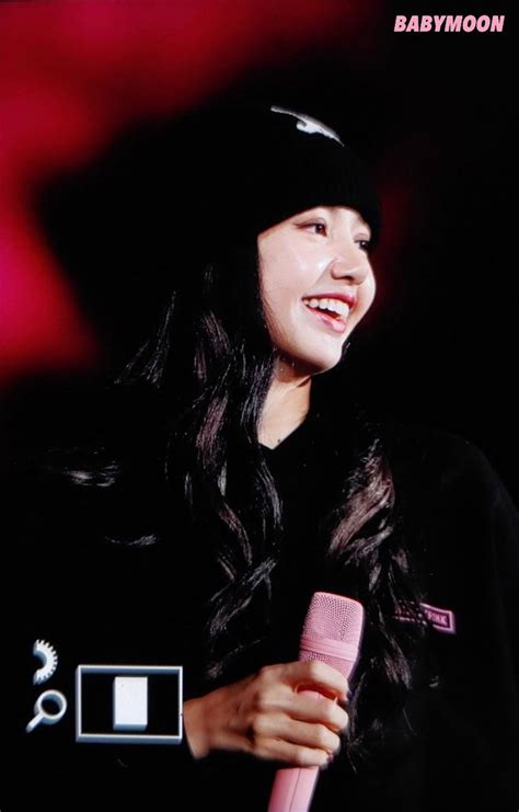 on Twitter preview 221015 born pink soundcheck d 1 블랙핑크 리사 BLACKPINK LISA