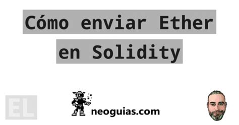 Solidity Neoguias