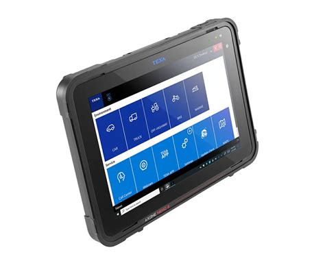 Texa Diagnostics Official Texa Supplier Autofast Limited