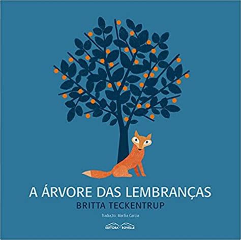 A Árvore das Lembranças Britta Teckentrup Amazon in Toys Games