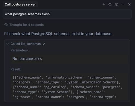 cursor model context protocol（mcp）