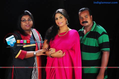 Asha Sarath Actress Hd Photosimagespics And Stills