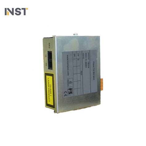 ICS Triplex Control System Module T9432 Buy T9432 T8403 T8431 Product On INST Automation PLC