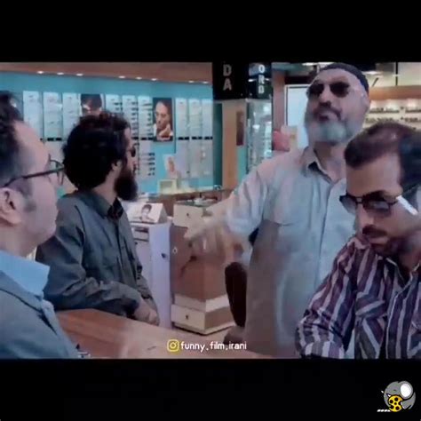 سکانسی خنده دار از فیلم گشت ارشاد 2 فیلو