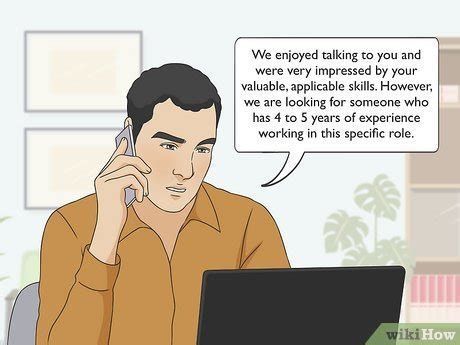 How To Decline An Interviewee Politely Email Phone Scripts
