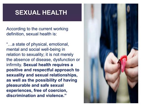 Body Image And Sexual Function Ppt