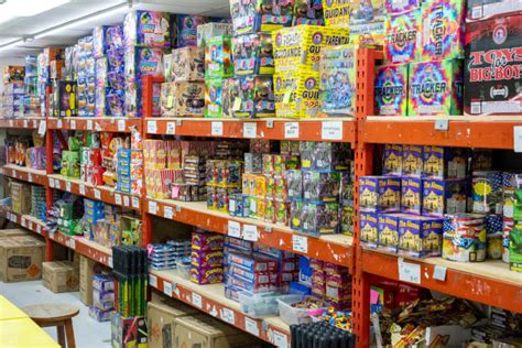 Study Names Most Dangerous Firework Heading Into July 4th