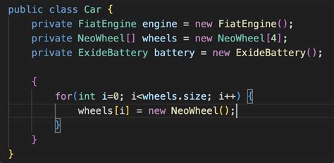 Dependency Injection Explained Instead Of Directly Jumping To What Dependency Injection Is Let