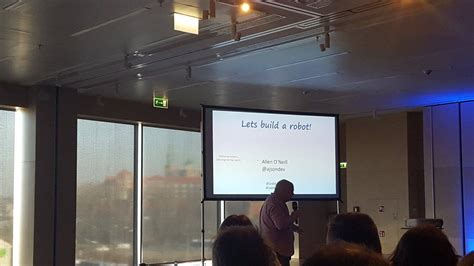 Codeeurope The Largest Programming Conference In Poland