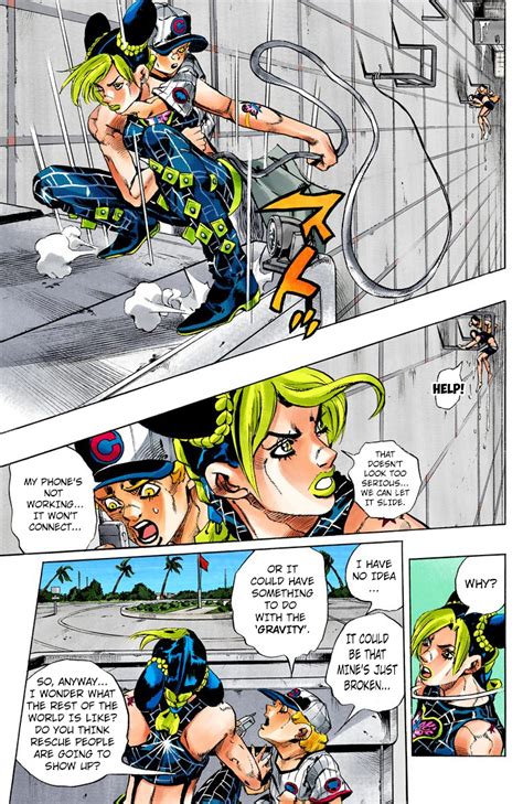 Pin On Jojo