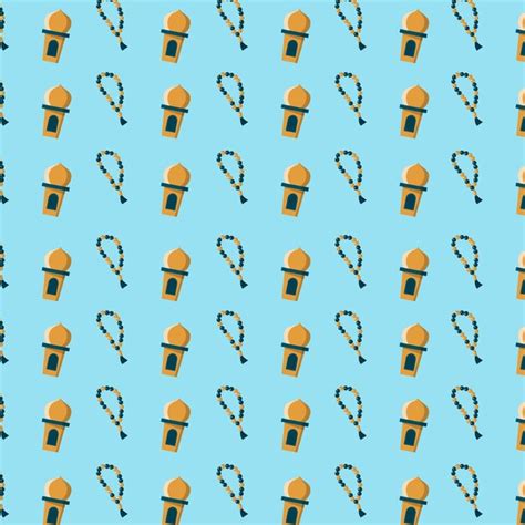 Premium Vector Ramadan Pattern 59