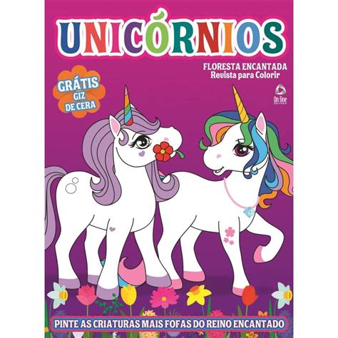 Revista Para Colorir Pontofrio Pontofrio