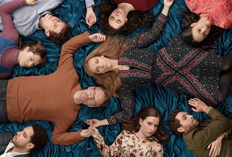 ¡escucha El Soundtrack De Wanderlust La Serie De Netflix Que Es Un