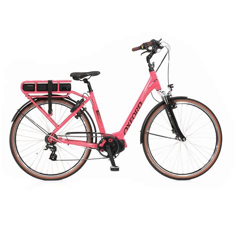 Vente De Vélos Oxford Pro Velo