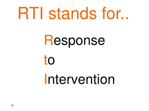 PPT The ABCs Of RTI Background And The Basics PowerPoint Presentation ID 6390838