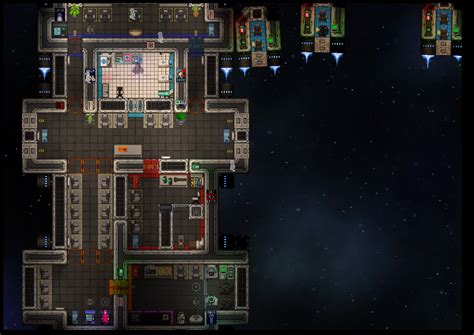 Revenant Can Hijack Shuttle · Issue 21499 · Space Wizardsspace Station 14 · Github