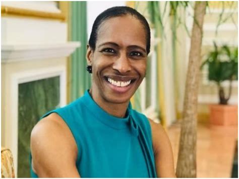 Ann Simmons Biography Age Height Husband Net Worth