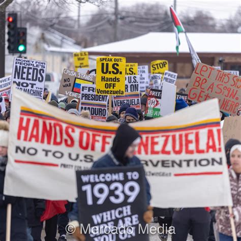 Andrew Mercado Todays Protest ‼️📸 Facebook