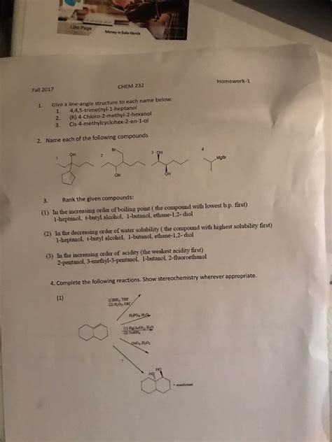 6 Ethane 1 2 Diol Structure Structureofethane2