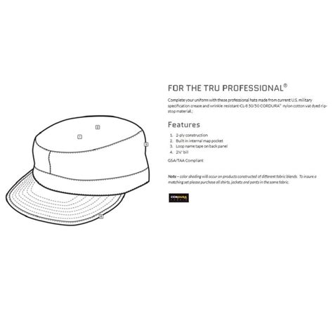 Patrol Caps Scorpion Ocp Arocep