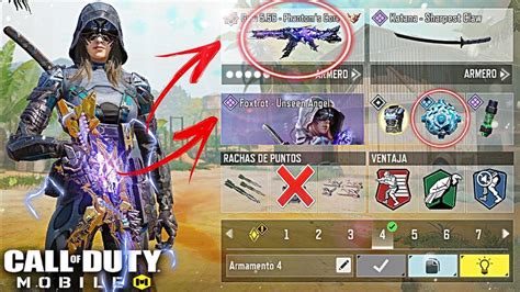 La GRAU MITICA ES MEJOR QUE LA KILO Demonsong Cod Mobile YouTube