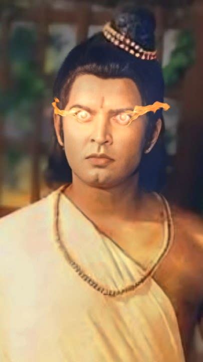 Power Of Lakshman💪💪 Shorts Lakshman Edit Youtube