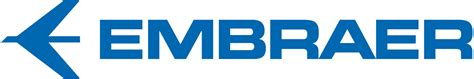 Embraer Logo Logodix