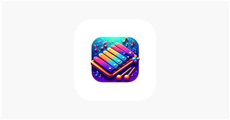 ‎xylophone On The App Store