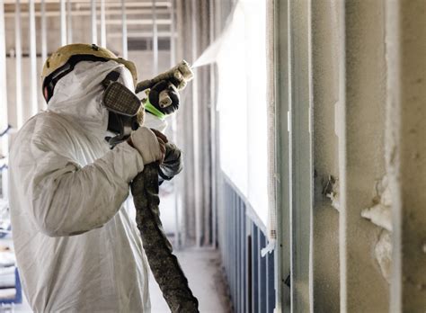 Fireproofing Services Ohio Omni