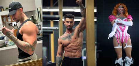 Kameron Michaels Teases Full Frontal Content On Onlyfans Star Observer