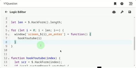 Custom Properties Aliveforms Docs